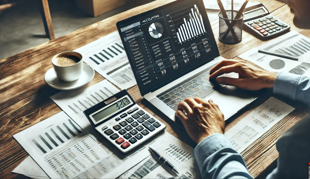 How to Choose the Right Accounting Software for Your Business How to Choose the Right Accounting Software for Your Business