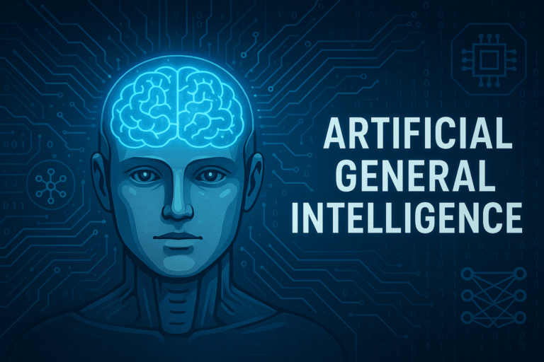 Understanding Artificial General Intelligence Agi Workspacetool