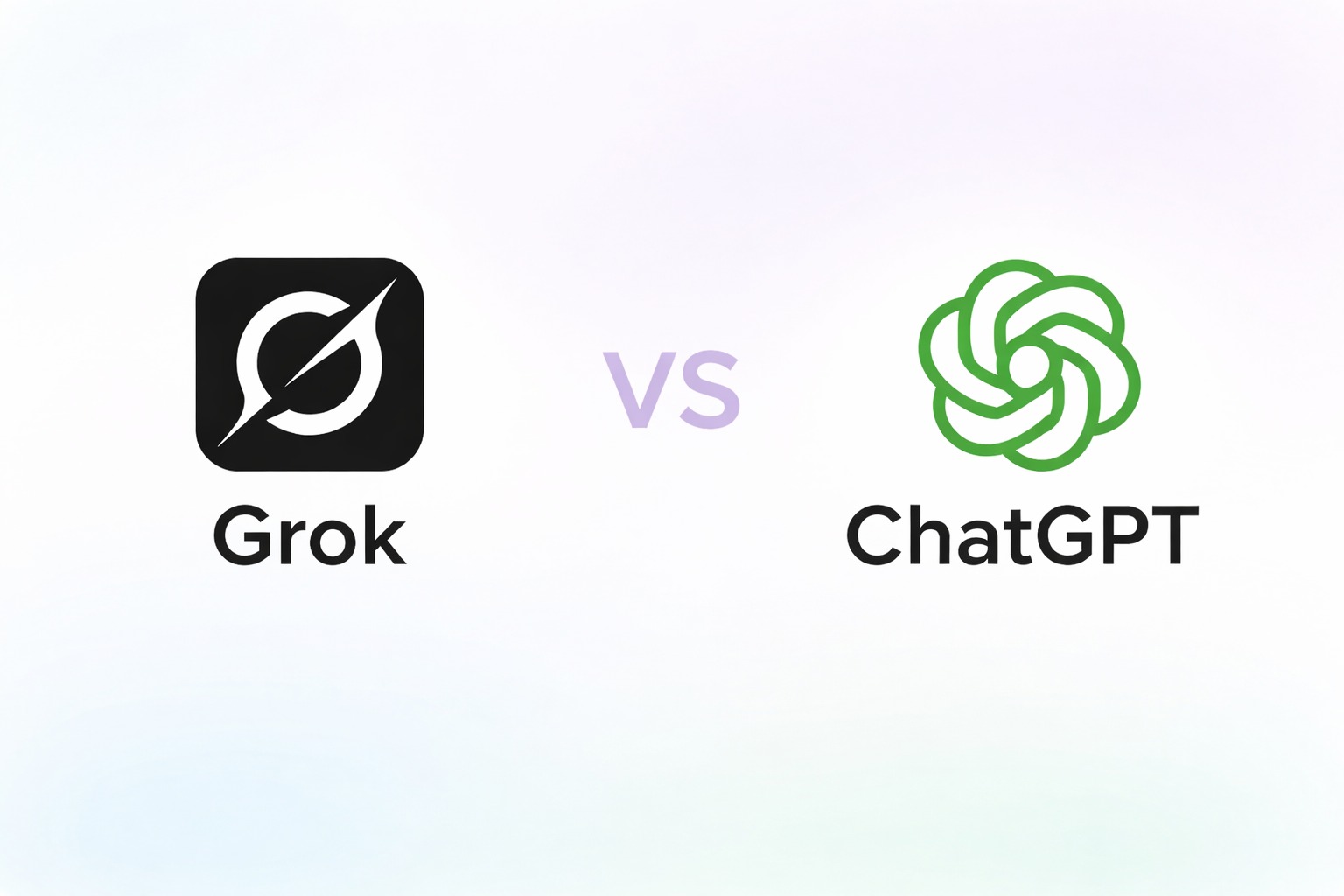 Grok vs ChatGPT: Full Comparison, Features, Risks, and Future - WorkspaceTool